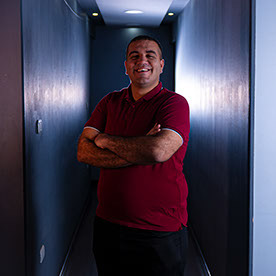 Mark Fahmy - Video Editor in Cairo, Egypt :: Behance