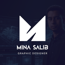 mina salib - mid level graphic designer , pencil artist in Cairo, Egypt ...