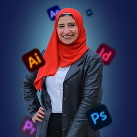A'Laa SaFwat - 2D Graphic Designer & Video Editor in Cairo, Egypt ...