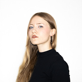 Amelia Nowak :: Behance