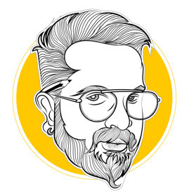 Sunish Rajan - Art Director in Bangalore, India :: Behance