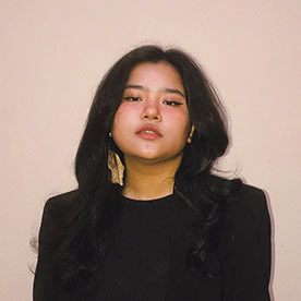 Syifa Salsabila - Illustrator & Graphic Designer in Jakarta, Indonesia :: Behance