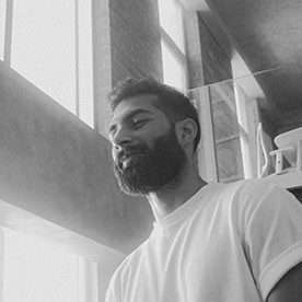 Fawzi Hloubi :: Behance