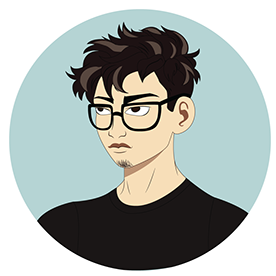 Maaz Farooqui - Senior Graphic Designer in Karachi, Pakistan :: Behance