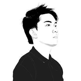 Jeremiah James Romero - Copywriter in Manila, Philippines :: Behance