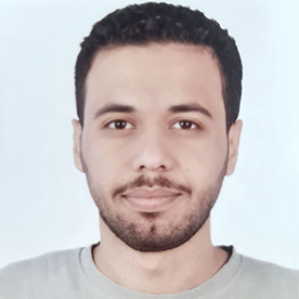 Motaz Bayomy - UI/UX Designer in Cairo, Egypt :: Behance