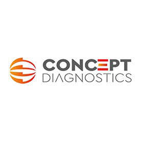 Concept Diagnostics on Behance