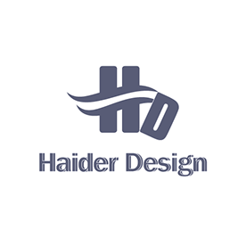 Haider Ali - Graphic Designer | Creative Social Media Posts & Logos ...