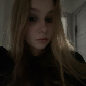 Lika Eroshevich in Russian Federation :: Behance