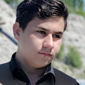 umar shah on Behance