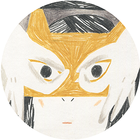 Olga Ptashnik - illustrator in Moscow, Russian Federation :: Behance