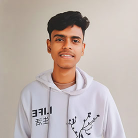 Tamjid Ahmed - Graphic designer, Visualizer, social media designer ...