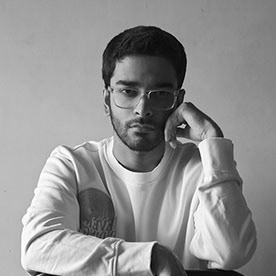 Faizan Sayed - Logo | Brand Identity | Graphic Designer in India :: Behance