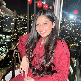 Nivya Doshi - Student in Manhattan, NY, USA :: Behance