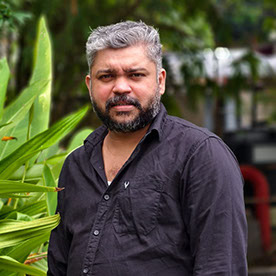 Anoop KS - GRAPHIC DESIGNER in Thiruvananthapuram, India :: Behance