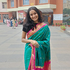 Harshvi Parekh - Graphic Design Student in Pune, India :: Behance