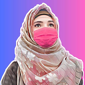 ZOBIA SIDDIQUE :: Behance