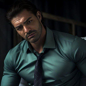 Farzad Khanlar - Bim Architect / Expert Architect / Interior & Exterior ...