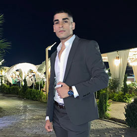 Esmael Abdelhamed - INTERIOR DESIGNER / Co Founder @Vivifystudios ...