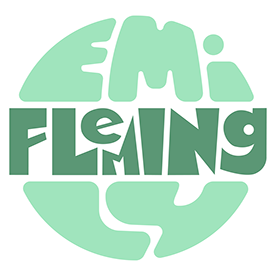 Emily Fleming - Graphic Design Student in USA :: Behance