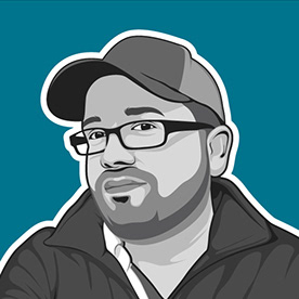 Ryan Vickerman - Director of Possibilities- Gentleman, Visionary and ...