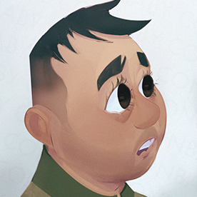 Servando Torres Garcia :: Behance