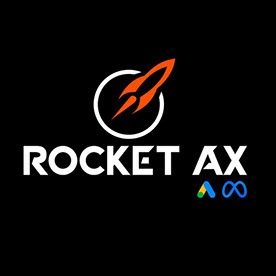 Rocket Ax Design - Tráfego pago de Performance in Itaúna, Brazil :: Behance