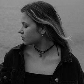 Olya & Clyde :: Behance