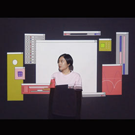 MIXCODE THING :: Behance