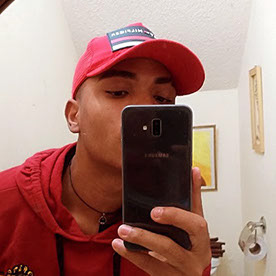 Tyrone B. Valencia - Diseñador Gráfico in Guayaquil, Ecuador :: Behance