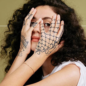 Maya Abdallah - Creative in Los Angeles, CA, USA :: Behance