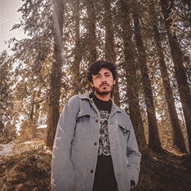 Muhammad Junaid in Pakistan :: Behance