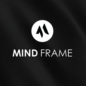 Mind Frame - Graphic Designer in Egypt :: Behance