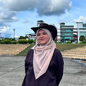 Syazana Atiqah - Graphic Design Student in Kuching, Malaysia :: Behance