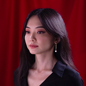 Unique Mandalay ⏤ Tea Room and Brasserie :: Behance