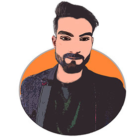 Asif Pathan - Graphic and Motion Designer in Jaipur, India :: Behance