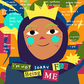 Razni Yukti Andiyani - Experienced character designer and illustrator ...