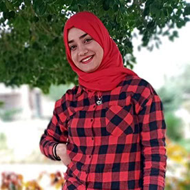 Arfaa Oumaima :: Behance