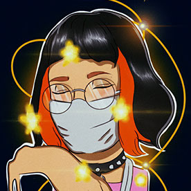 Marceline Bertolo - Designer gráfica, pintora e ilustradora. in Maringa, Brazil :: Behance