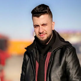 mohammed adeeb - designer in Aleppo, Syrian Arab Republic :: Behance