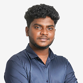 Melvin Androse - UI/UX designer in Bangalore, India :: Behance