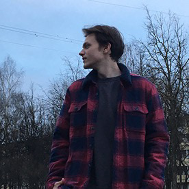 Artyom Kotov - UI/UX in Pskov, Russian Federation :: Behance