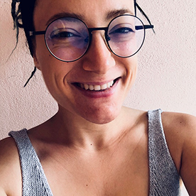 Giulia Ferrara Vidart - Product and Communication Designer in Pavia ...