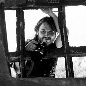 Alex Belov - Freelance designer and photographer in Moscow, Russian ...