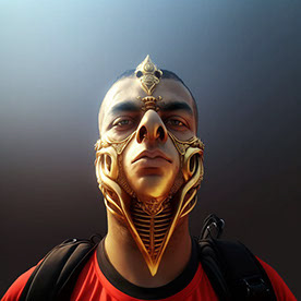 Hussien Ahmed Elsaied - Senior Graphic Designer in Cairo, Egypt :: Behance