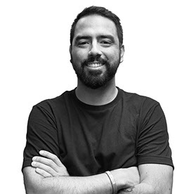 Frank Arias - Project Architect I Designer in Bogotá, Colombia :: Behance