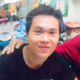 duc huy vu ngoc - Graphic design in Ho Chi Minh City, Vietnam :: Behance