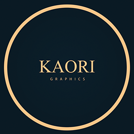 Kaori Graphics - Graphic Designer in Cavite, Philippines :: Behance