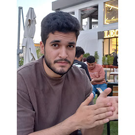 Mostafa Mahdy - UI\UX Designer in Cairo, Egypt :: Behance