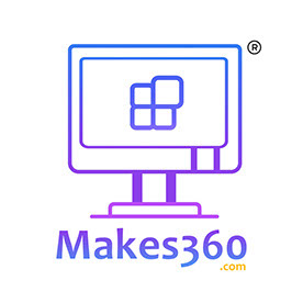 Makes360 India in Landran, India :: Behance